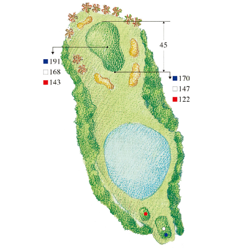 Taiwan Golf & Country Club – TAIWAN GOLF